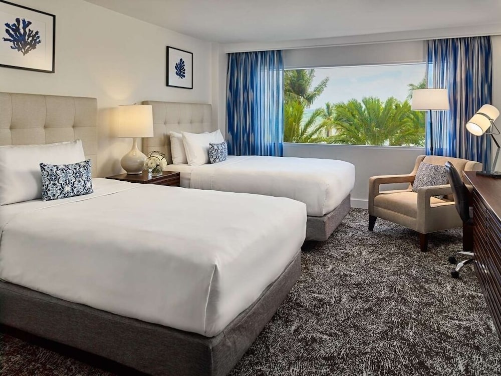 Minutes Away From Riverwalk Fort Lauderdale! 4 Contemporary Suites W/ Park View! - Fort Lauderdale