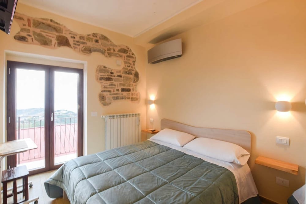 Gezellig Vakantiehuis In Albidona Nabij Centrum - Villapiana