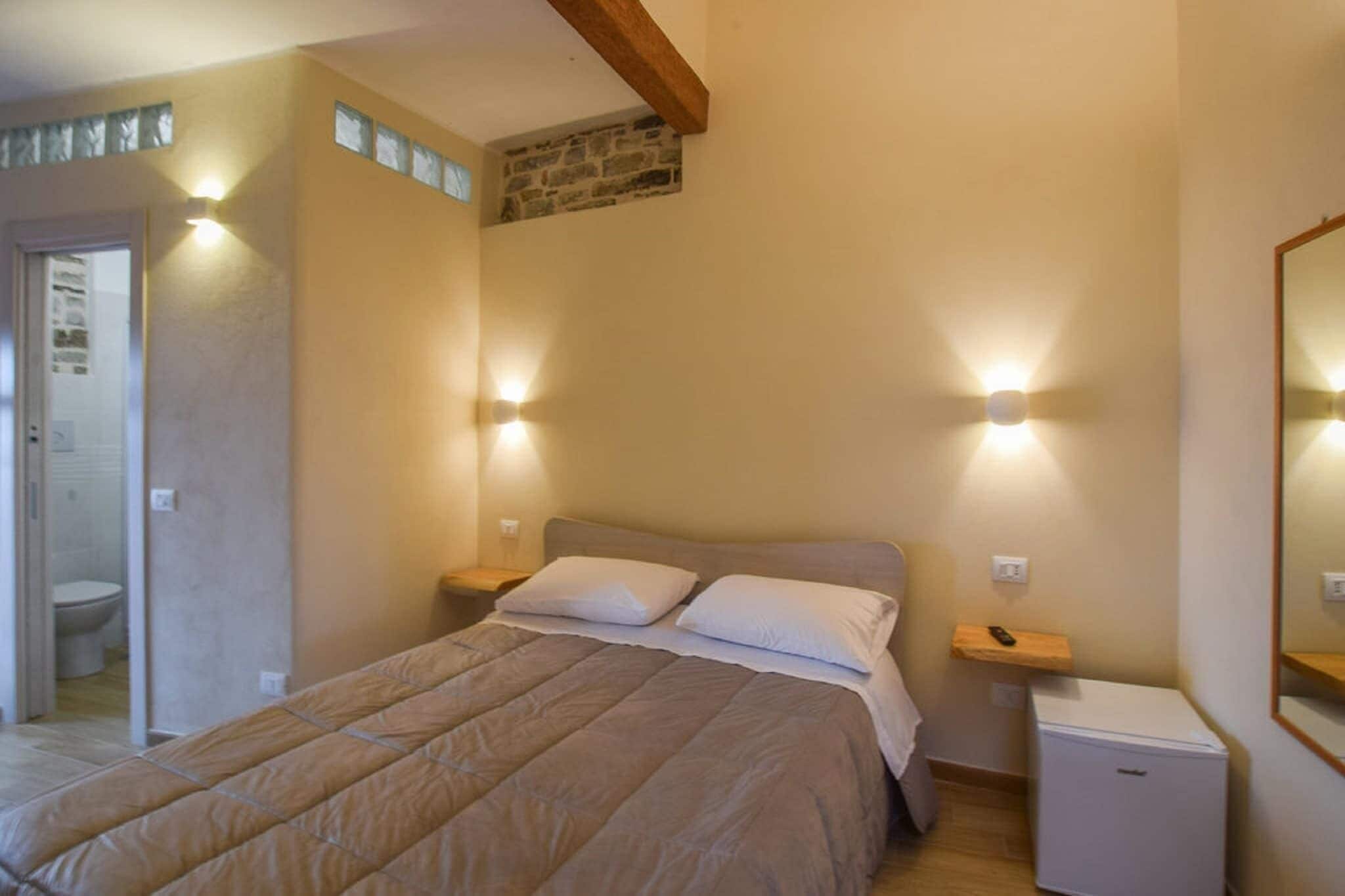 Casa Vacanze Ad Albidona Vicino Al Mare - Roseto Capo Spulico