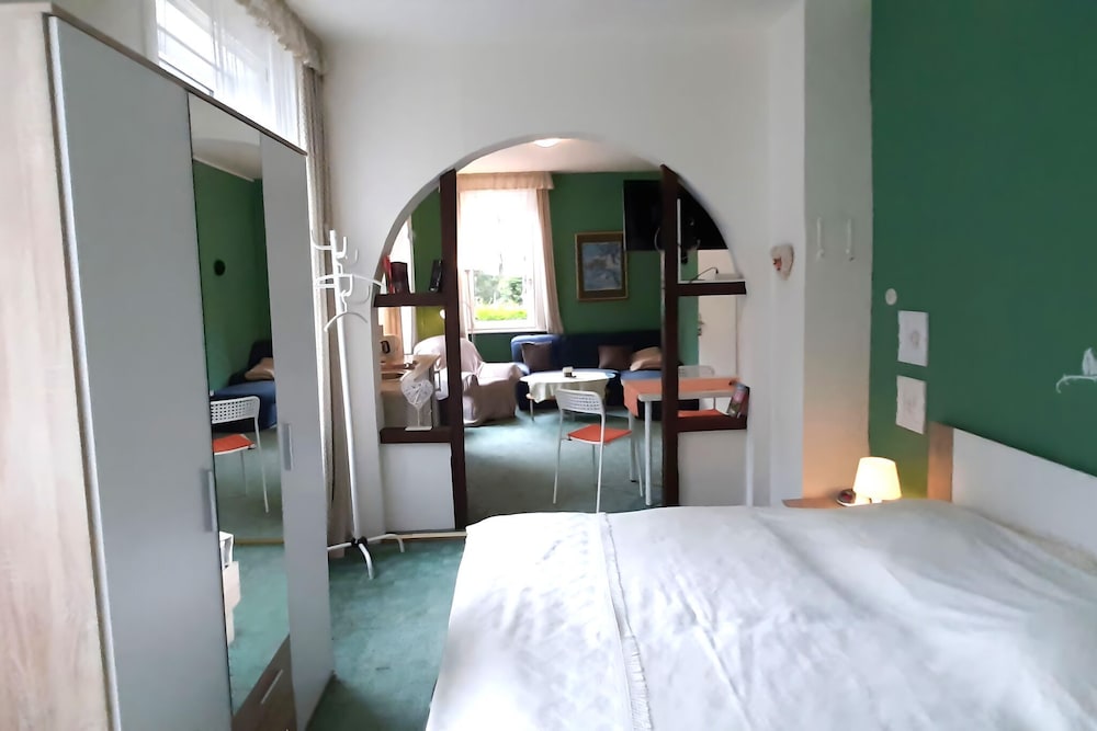 Appartement De Romantique Au Coeur Du Harz - Clausthal-Zellerfeld