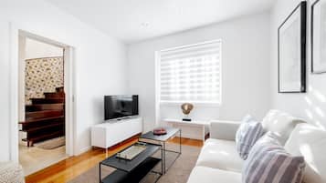 Casa de Férias | Sala de estar
