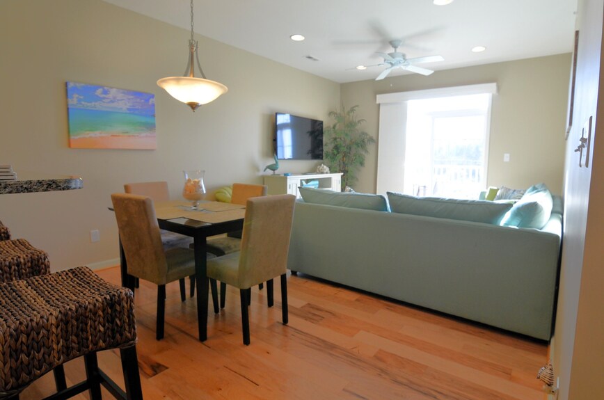 Affordable & Adorable- Pool,tennis,fitness Commty, Bike/walk To Beach/boards - Dewey Beach, DE