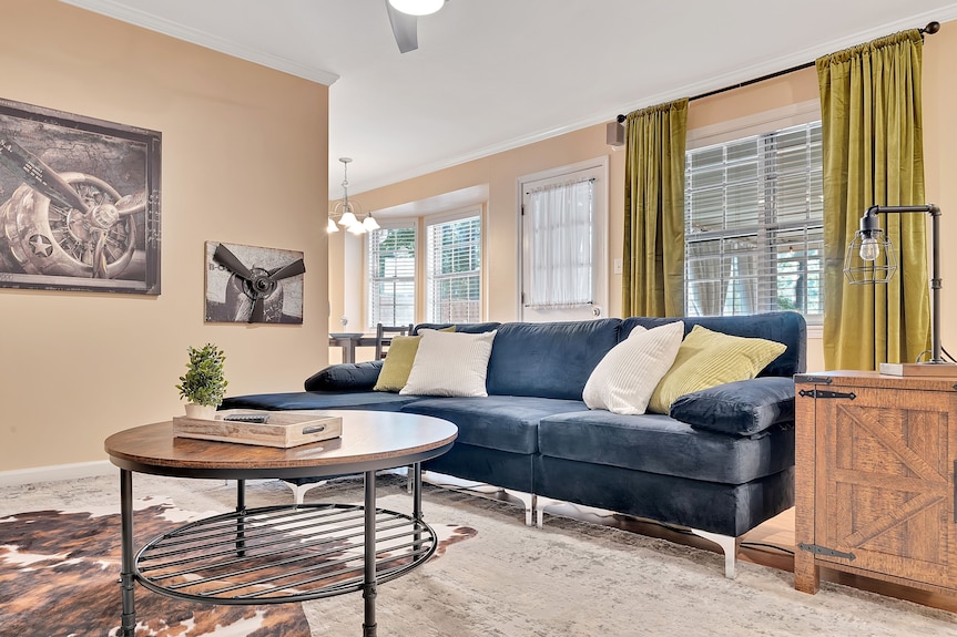 Forest Retreat - Bbq - Game Room - シュリーブポート, LA