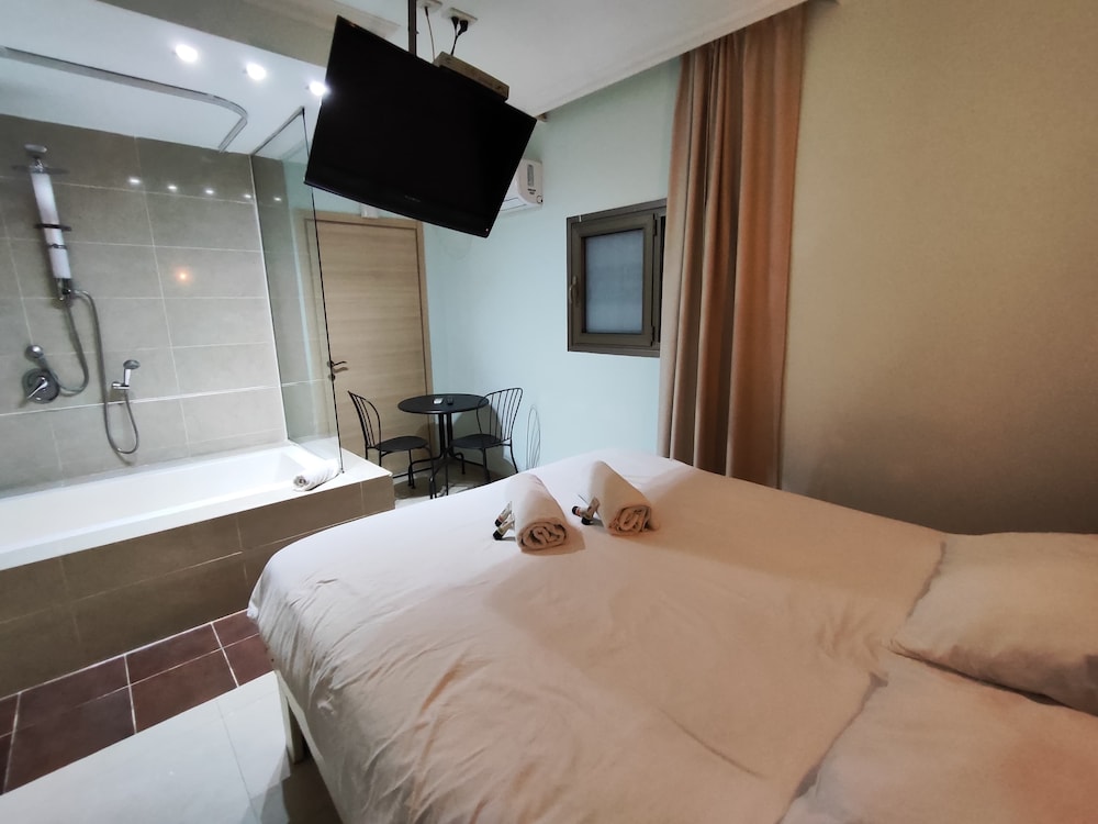 Marina Beach Hotel - Tel Aviv