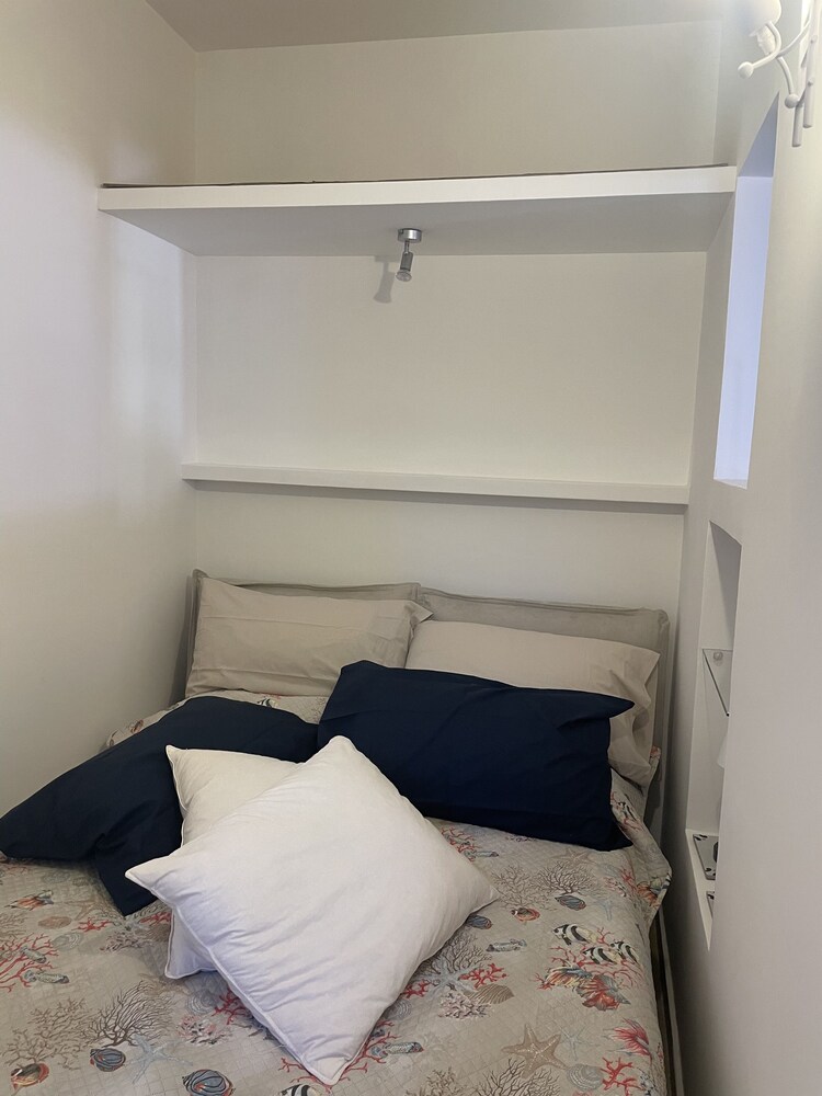 La Pigna. An oasis of peace in the center of the nightlife. - Rom ...