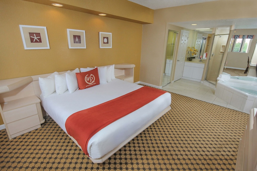 Luxury Apartment Close To Disney World And Magic Kingdom. Close To Restaurants. - セレブレーション, FL