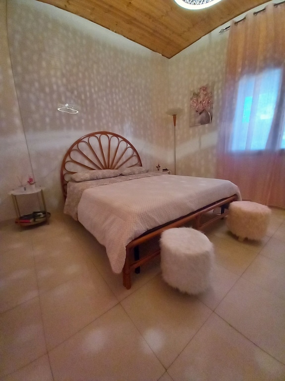 Beautiful Villa Located In A Residence A Stone's Throw From The Sea In An Oasis Of Relaxation - Sicily