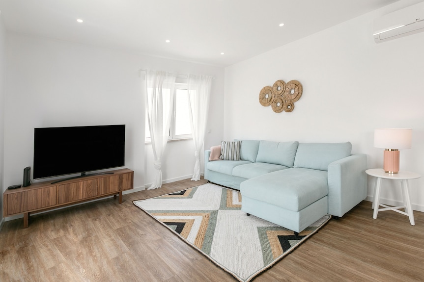 O Sítio Do Tomás - Seaside Splendor - Nazaré