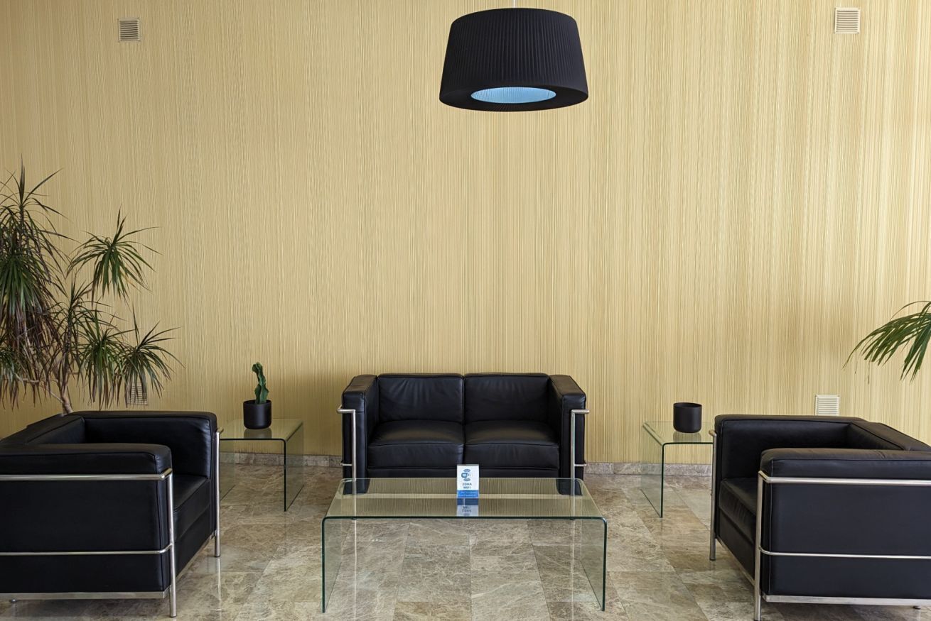 Torre Lugano Sea View Apartment - 