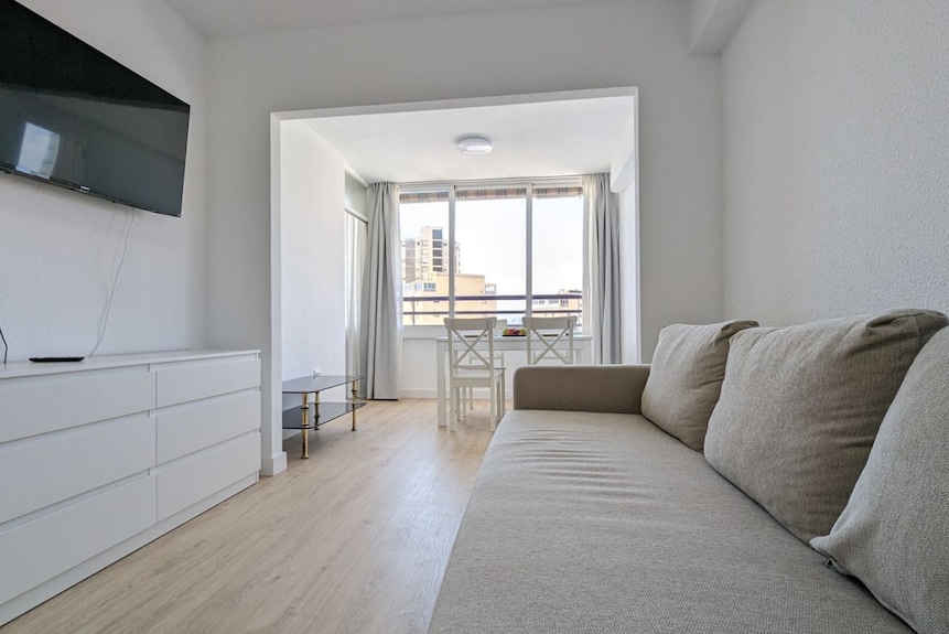 Tropic Mar Sun & Beach Apartment - Altea