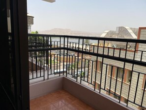 Quarto clássico, 1 cama King, para não fumantes, vista para o rio | 1 quarto, roupas de cama de algodão egípcio, roupas de cama premium