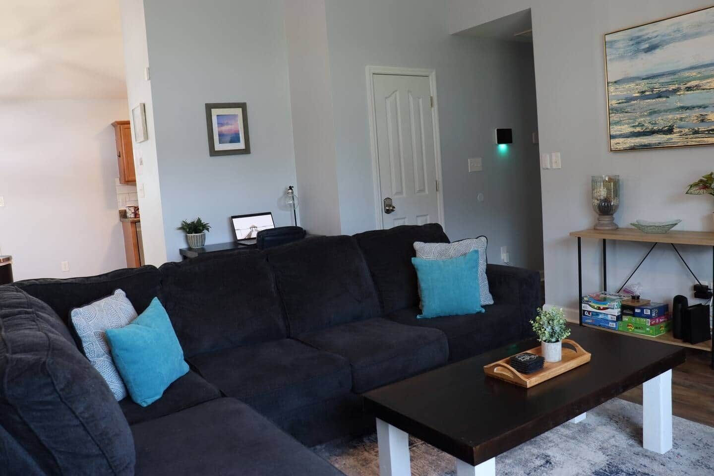 3br Pet-friendly Retreat Near Camp Lejeune - Jacksonville, NC