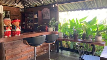 Recepção