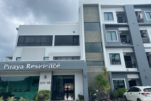 De Piraya Residence - Phuket