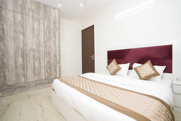 Sarthi Home Stay - Neu Delhi