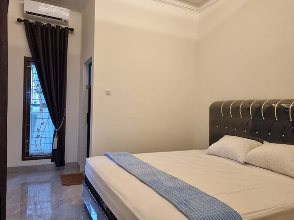 Wafaby Guest House - Payakumbuh