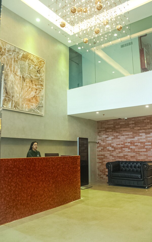 Wesfame Suites - Quezon City