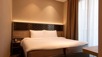 Quarto Premier | Ferro/tábua de engomar, Wi-fi grátis