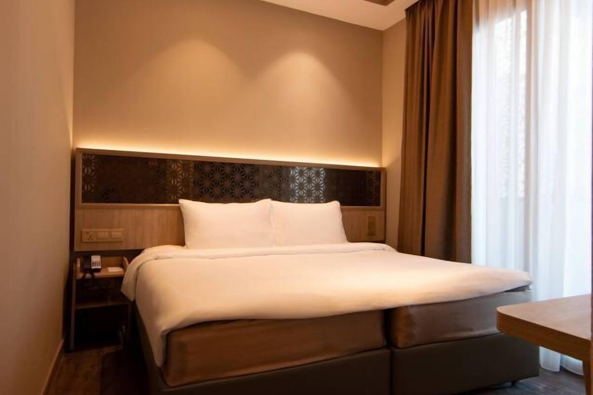 Ferro/tábua de engomar, Wi-fi grátis