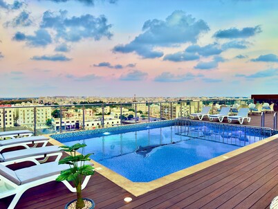 Salalah International Hotel