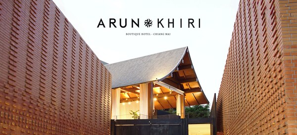 Arun Khiri Chiang Mai Hotel - Chiang Mai