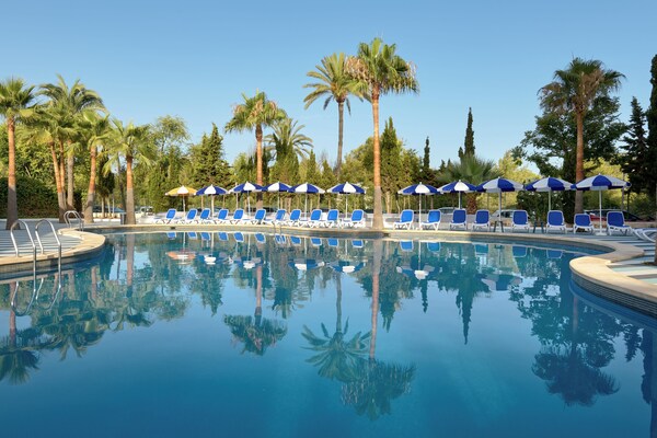 Tent Mojito Suites - Magaluf