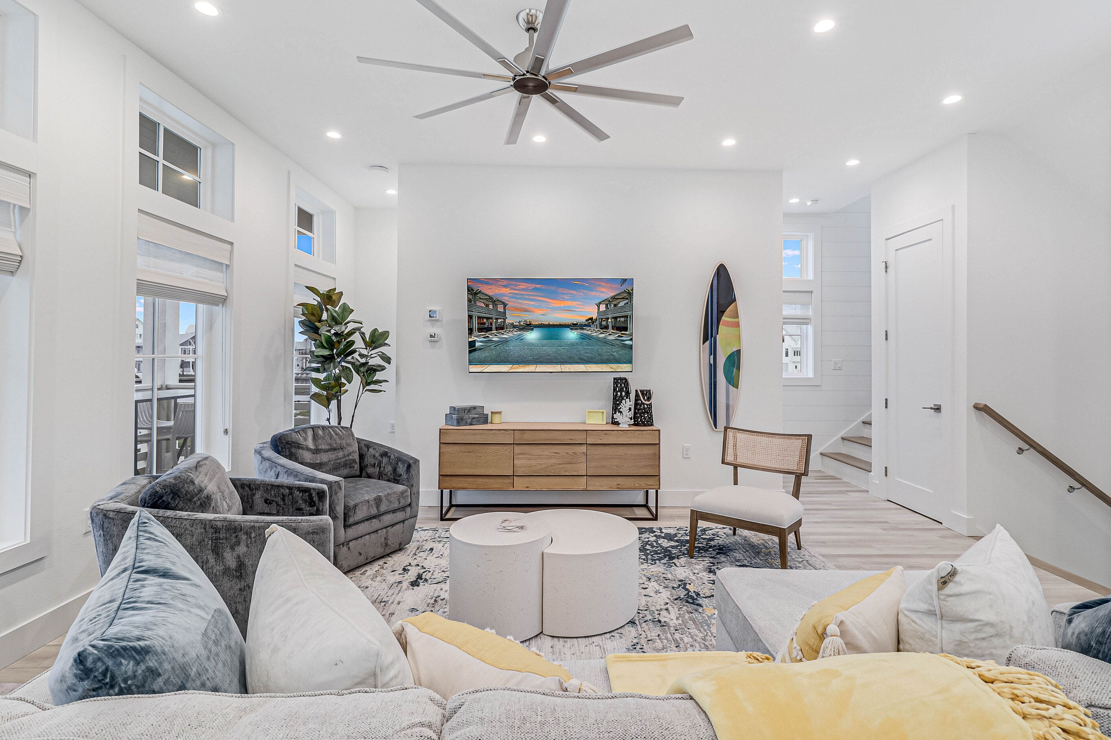 Lakeside Home@cinnamon Shore South W\/ Water Views & Resort Amenities! - Corpus Christi, TX