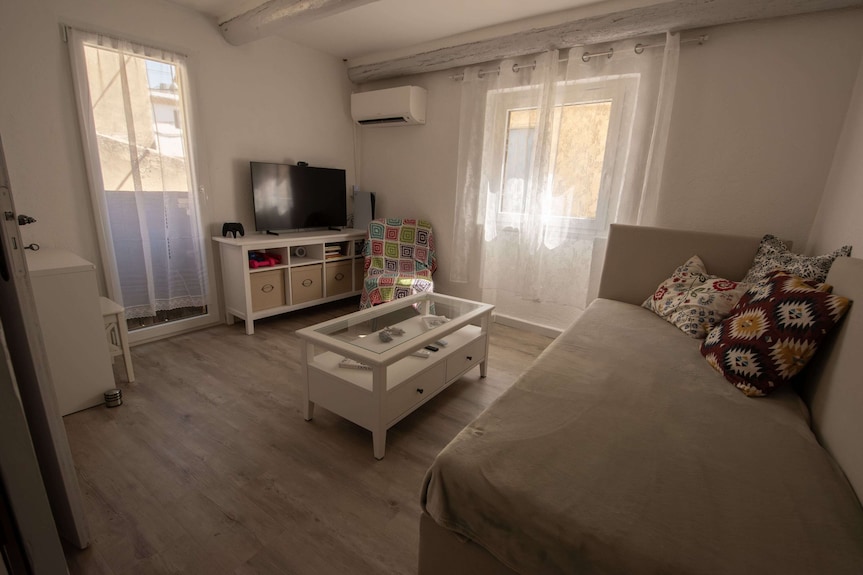 Au Petit Logis - Vacqueyras