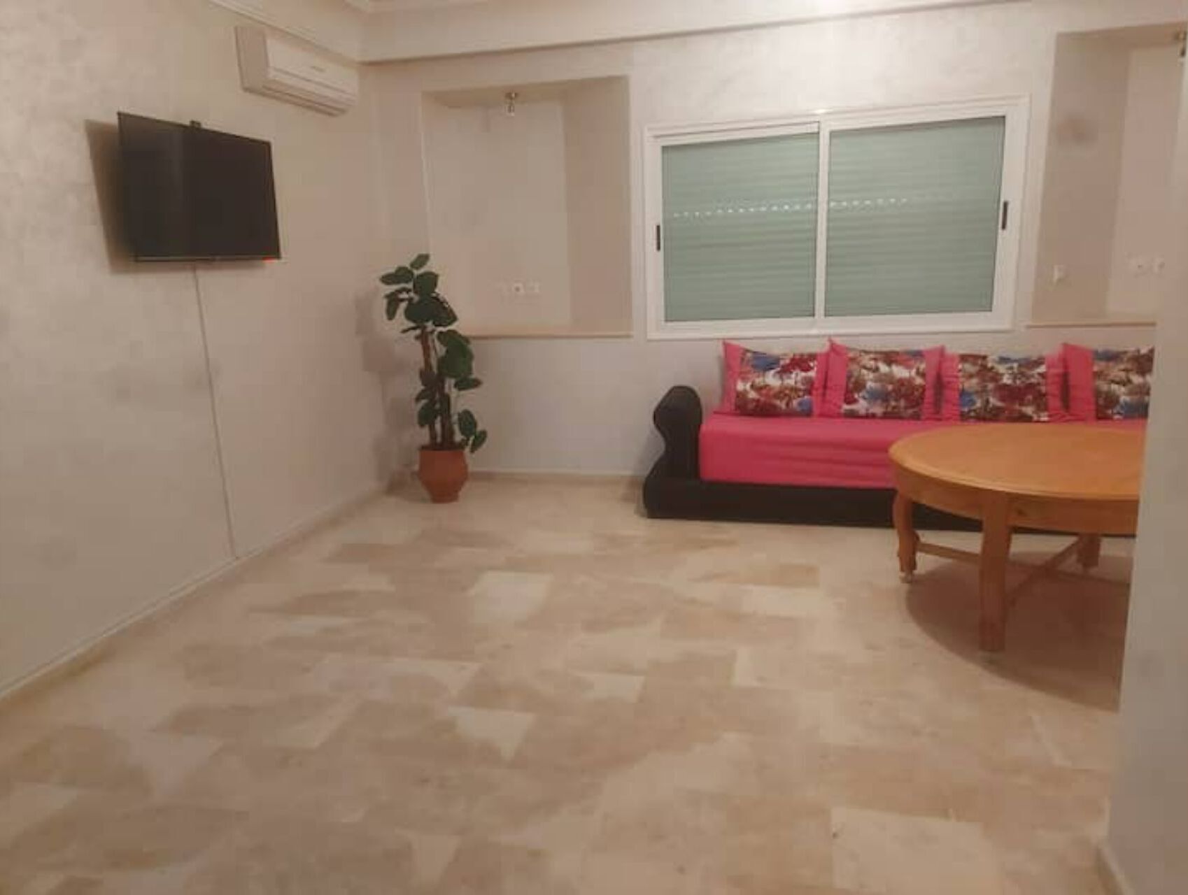Appartement Avec Piscine - Mohammédia