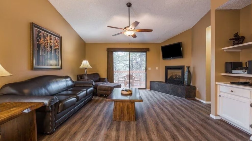 1bed/1bath - Breathtaking Flagstaff Location With Pools, Golf, And More! - Flagstaff, AZ