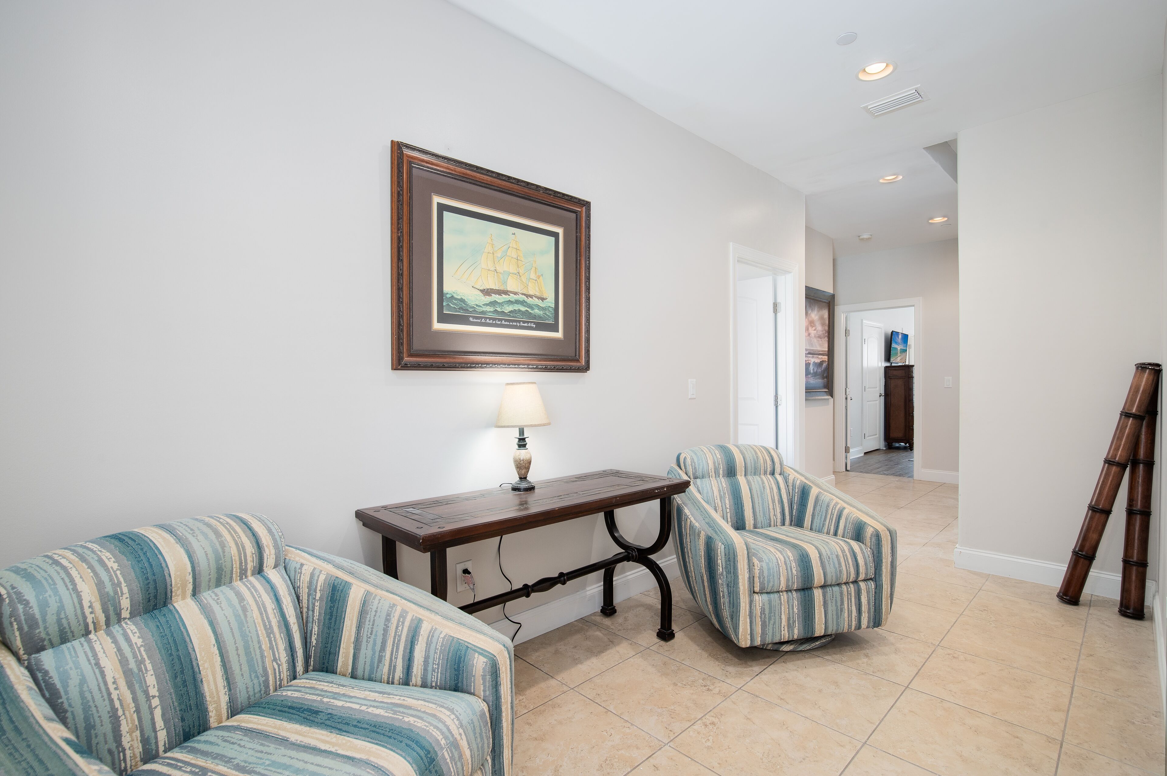 Beach Views! Rooftop Deck, Walk To Beach, Community Pool & Hot Tub, Destin - Destin, FL