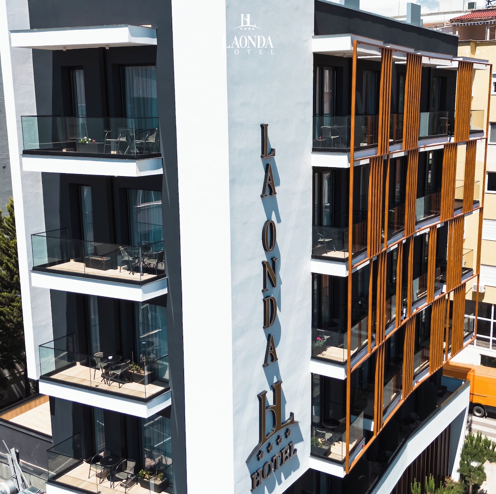 La Onda Hotel - Durrës