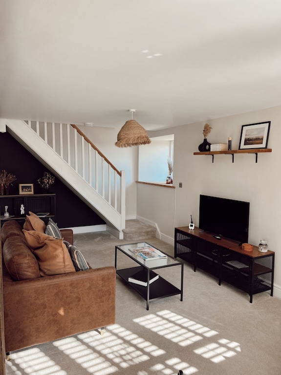 Gardeners Cottage At Mathern Palace - Chepstow - Caldicot Castle