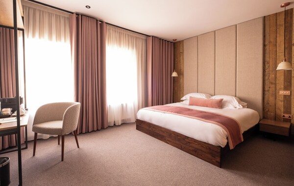 The Stroud Hotel - Stroud, UK