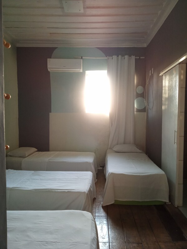 Americo Hostel - São Luís