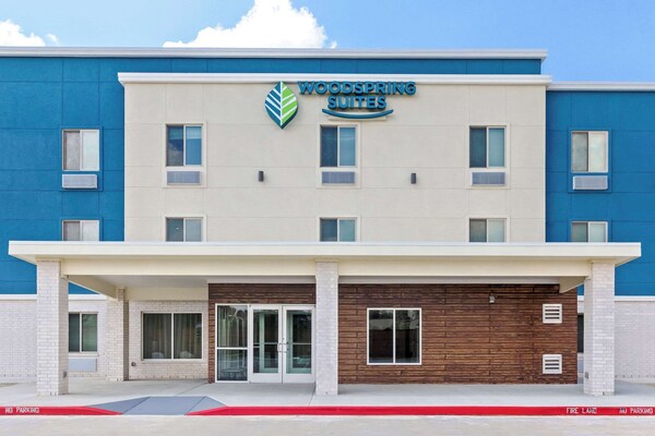Woodspring Suites South Houston Hobby - Pearland, TX
