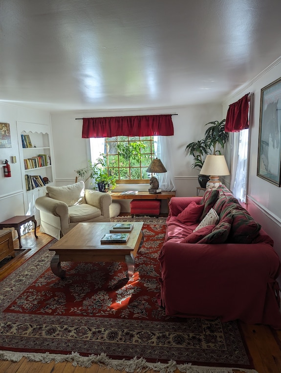 Historic Aldie Farmhouse Near Middleburg And Wine Country - 米德爾堡