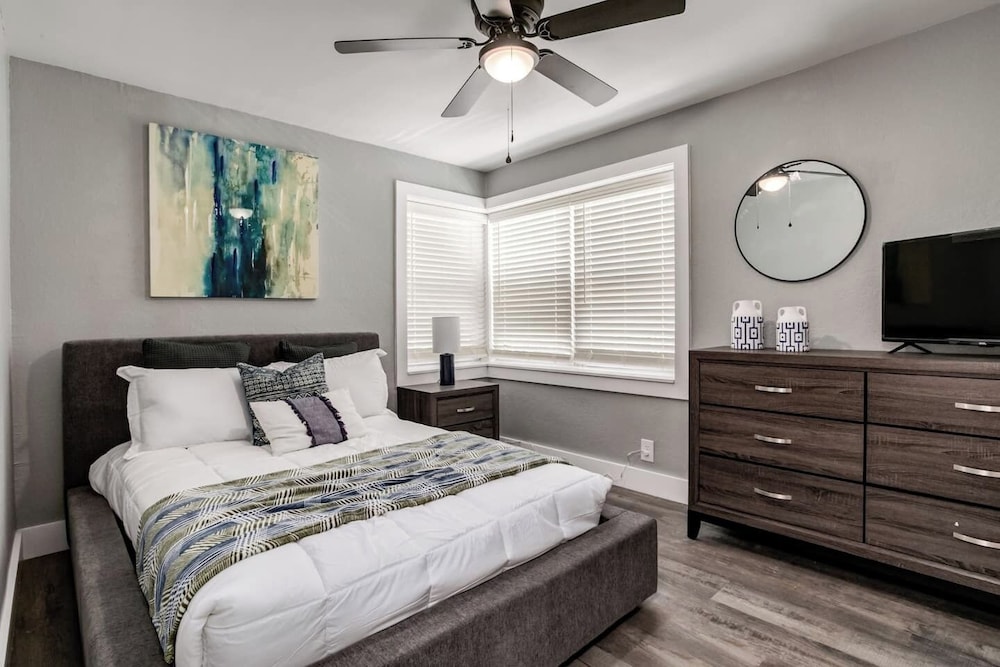 Cozy 1 Bedroom Condo On The Plaza 47 - Kansas City, MO
