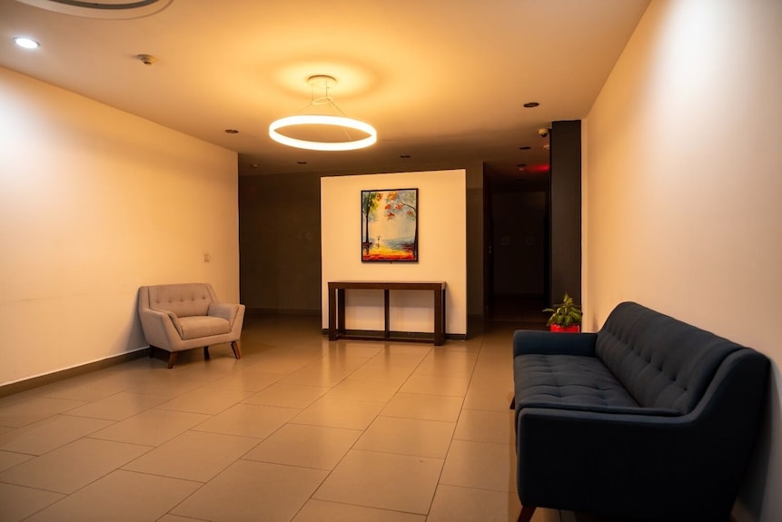 Luxury Apartment - 마나과