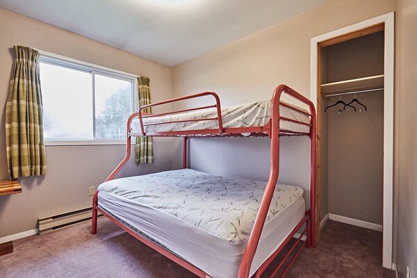 Dayspring Cottages - Ontario 60