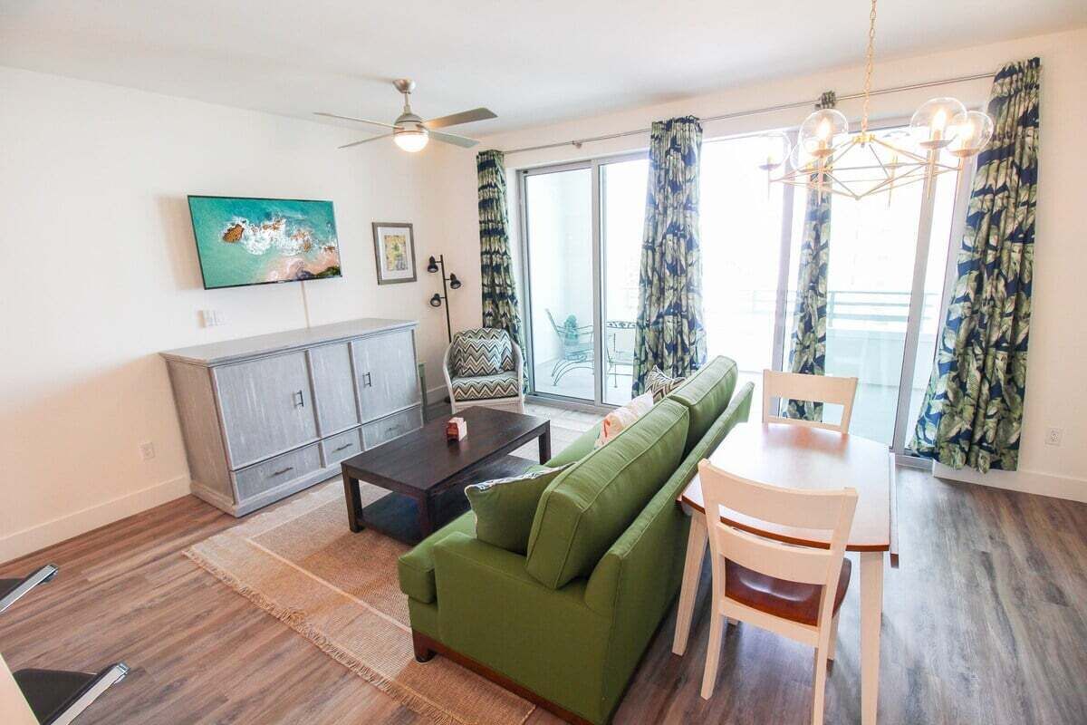 1 Br Condo Downtown Sarasota - Close To Beaches - Enjoy Sarasota - Sarasota, FL