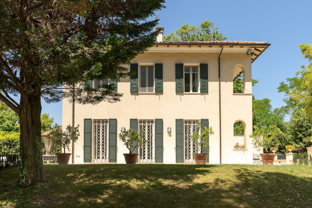 Villa Monacelli - Fano