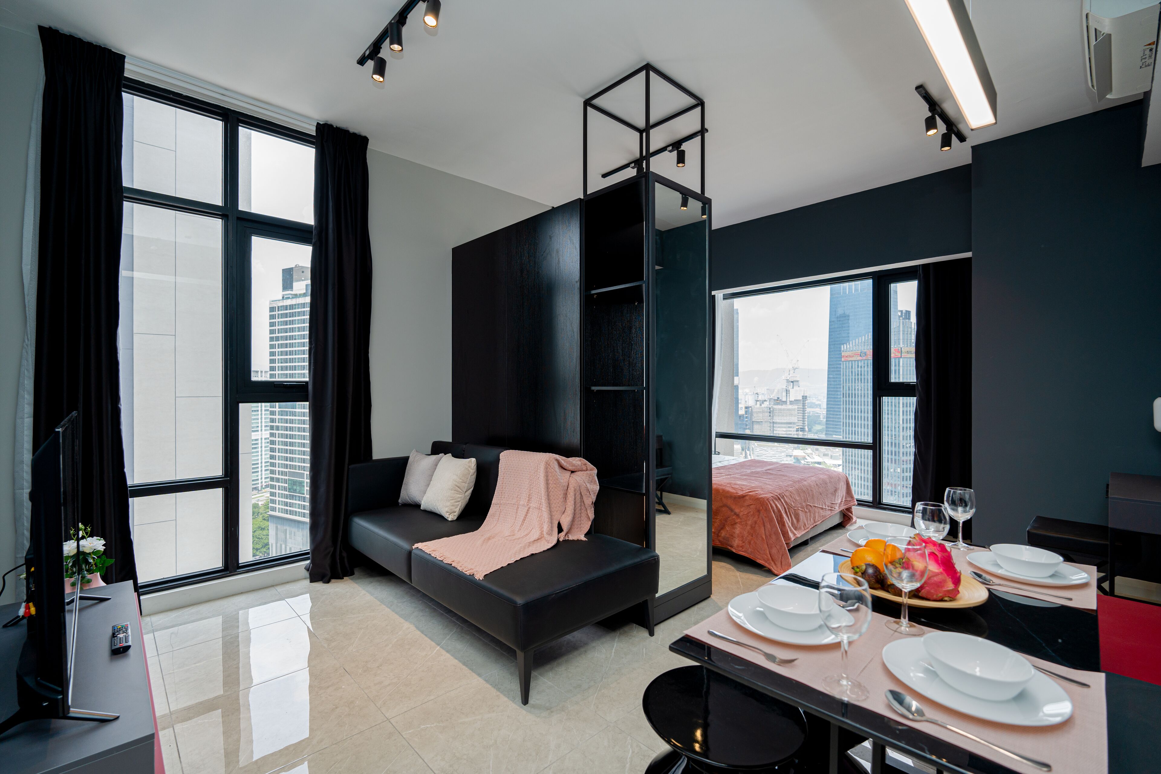 The Axon Bukit Bintang in Kuala Lumpur: Find Hotel Reviews, Rooms, and ...