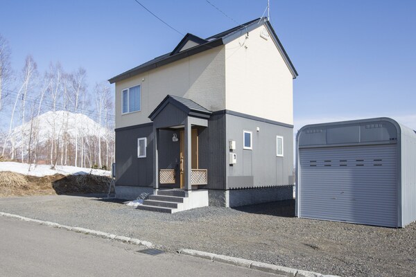 Yotei Chalets - Niseko