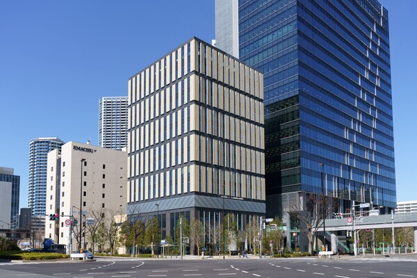 Premier Hotel-cabin President-tokyo - Ginza