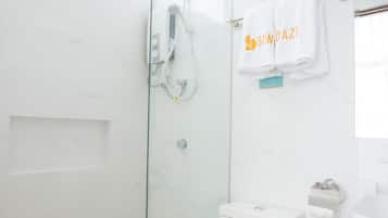Quarto Standard | 1 quarto, Wi-fi grátis