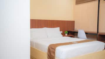 Quarto Standard | 1 quarto, Wi-fi grátis