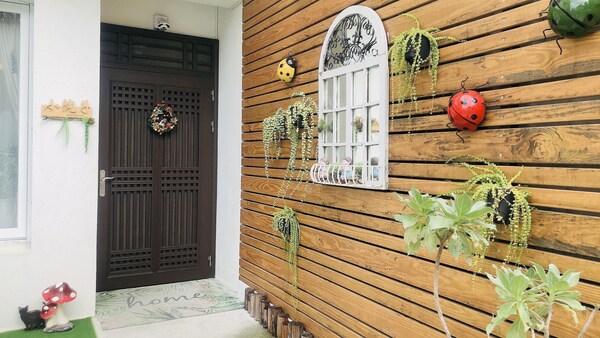 6 Person Single House - Taitung County