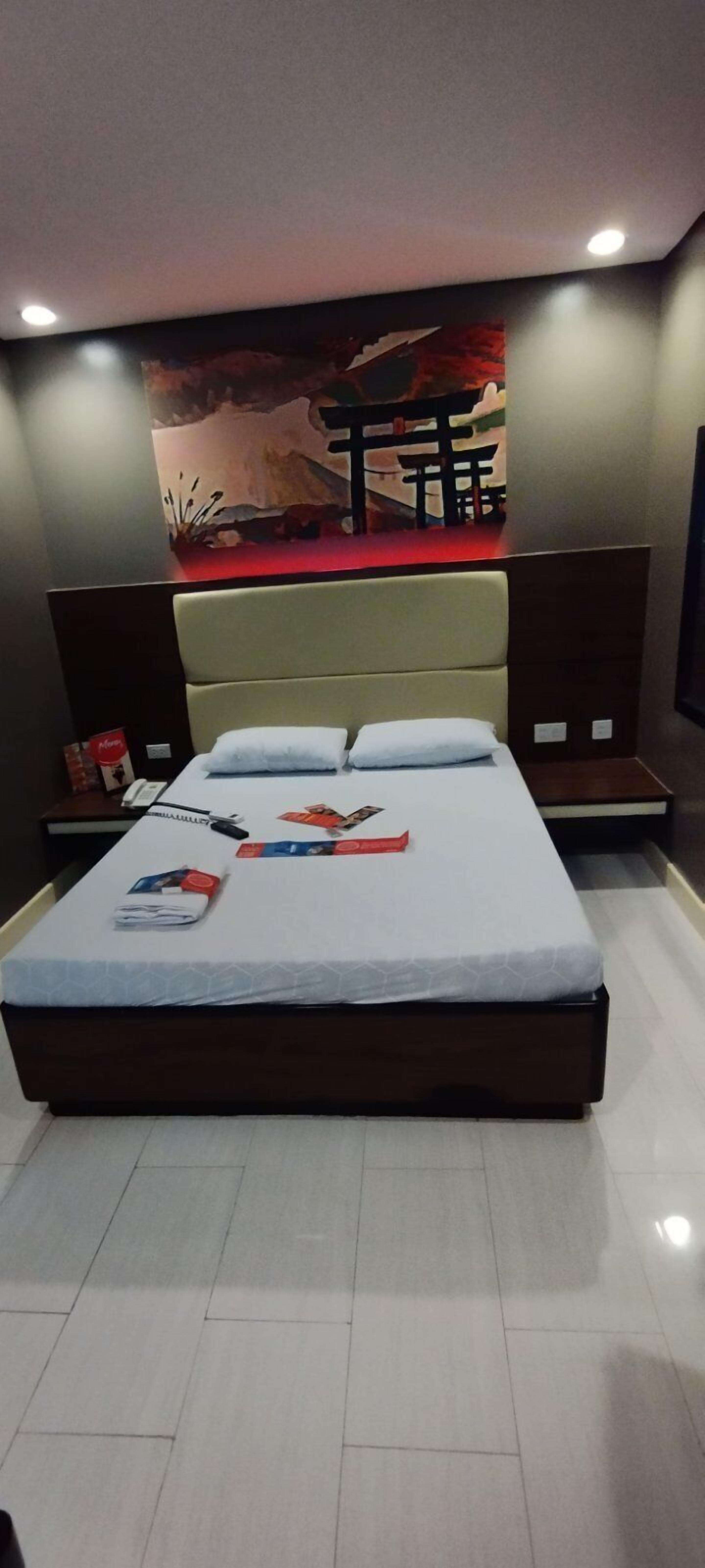 Hotel Sogo Davao, Davao: Info, Photos, Reviews | Book at Hotels.com