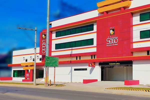 Hotel Sogo Davao - Davao City